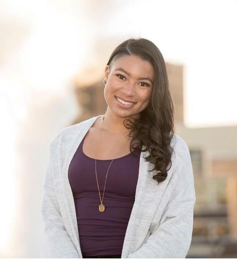 Kamryn Alexis Stafford - Duke Rhodes iiD