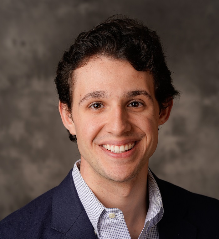 Leonard M Corelli - Duke Rhodes iiD