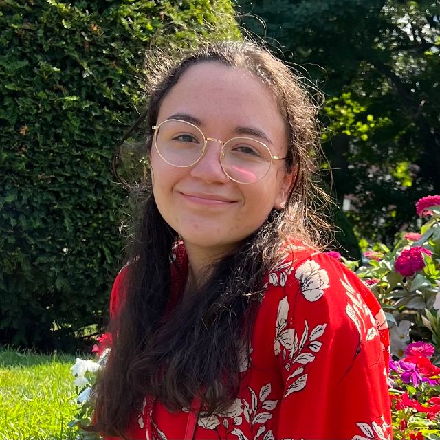 Melany Yeraileen Barocio Fuentes - Duke Rhodes iiD