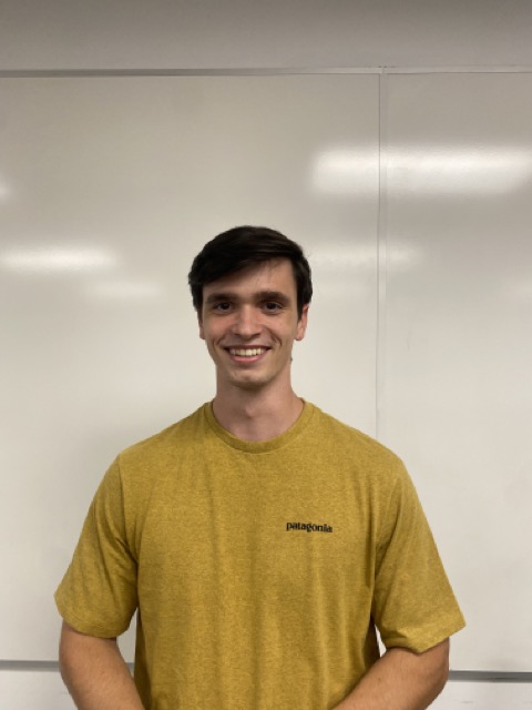 Ross Richesin - Duke Rhodes iiD