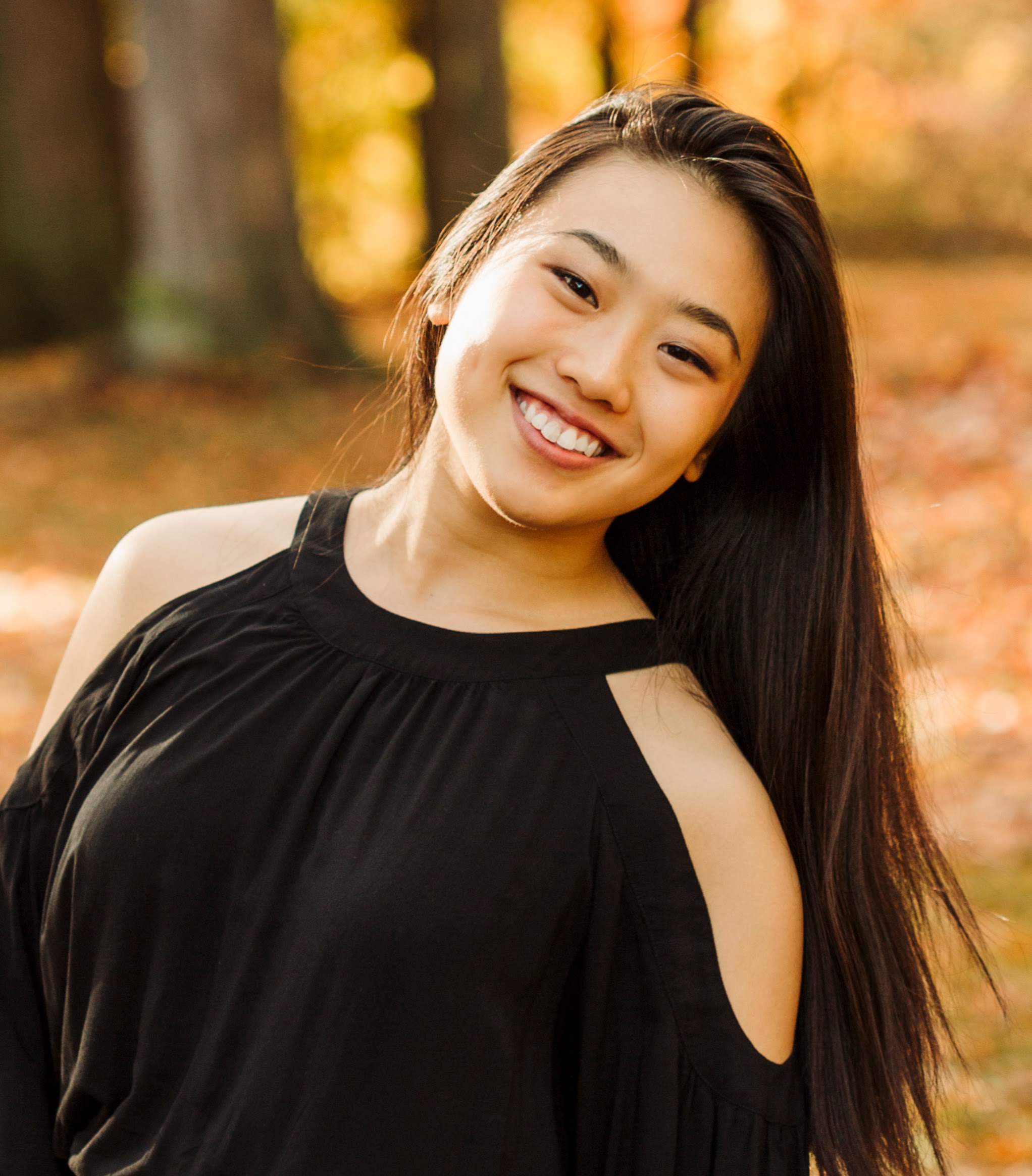 Sarah Jiang - Duke Rhodes iiD