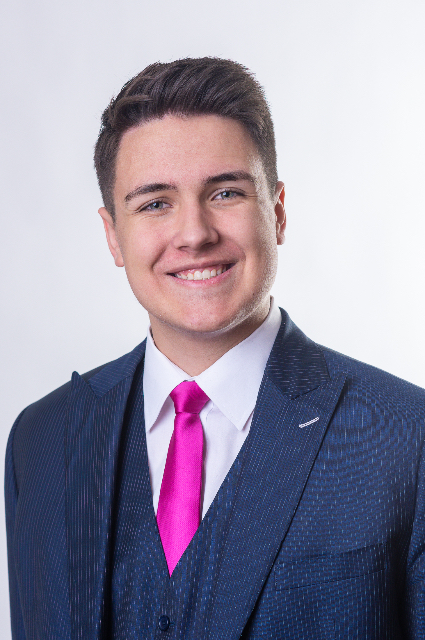 Aiden Pasinsky - Duke Rhodes iiD