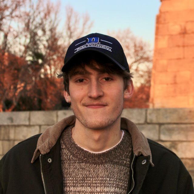 David Sarda - Duke Rhodes iiD