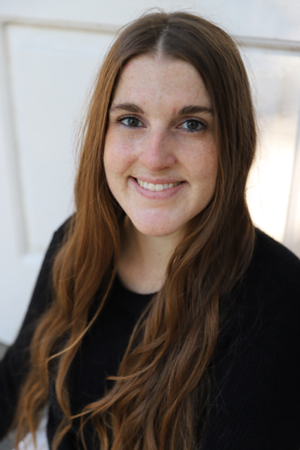 Kristi Van Meter - Duke Rhodes iiD