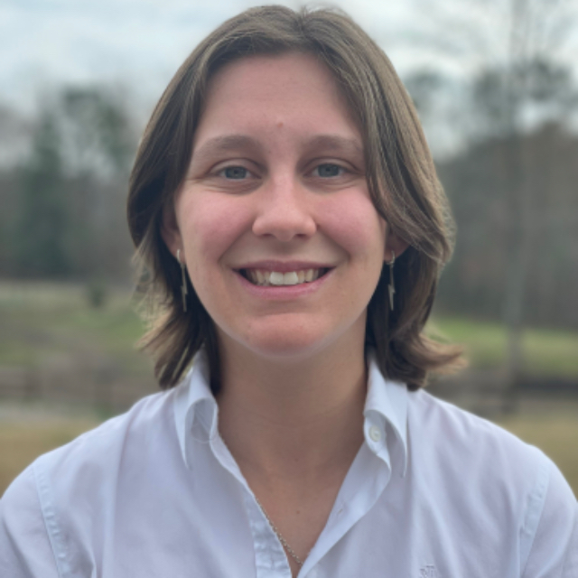 Maggie Wolfe - Duke Rhodes iiD