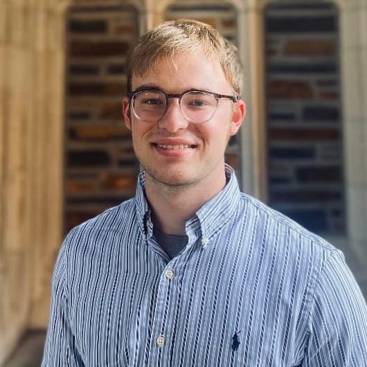 Will Leiber - Duke Rhodes iiD