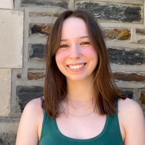 Anna Spitzer - Duke Rhodes iiD