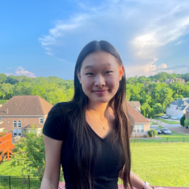 Amy Xu - Duke Rhodes iiD