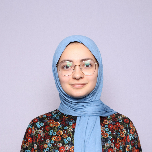 Aicha Slaitane - Duke Rhodes iiD