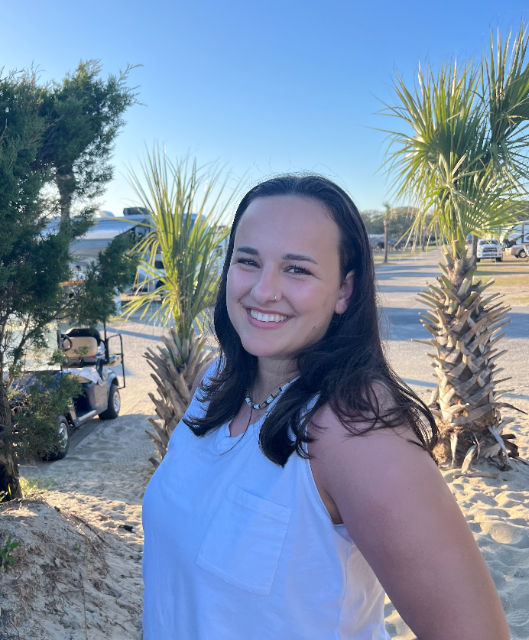 Sophie Adgate - Duke Rhodes iiD