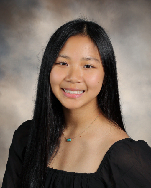 Christina Mo - Duke Rhodes iiD