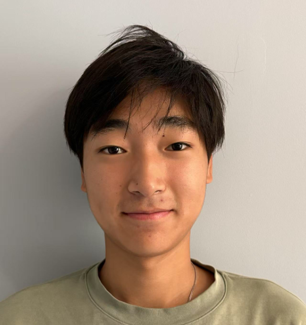 Aidan Shen - Duke Rhodes iiD