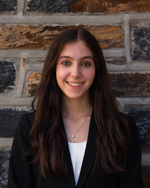 Amanda Liswood - Duke Rhodes iiD