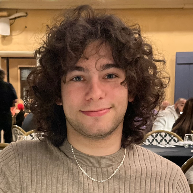 Ben Greene - Duke Rhodes iiD