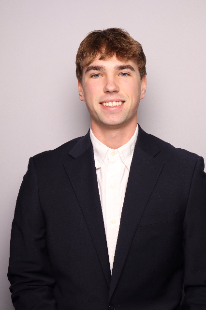 Zander Russell - Duke Rhodes iiD