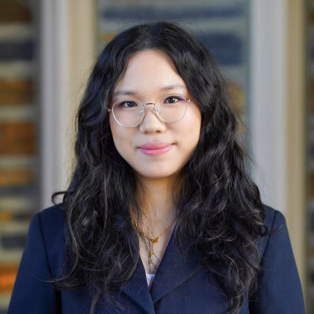 Rachel Yu - Duke Rhodes iiD