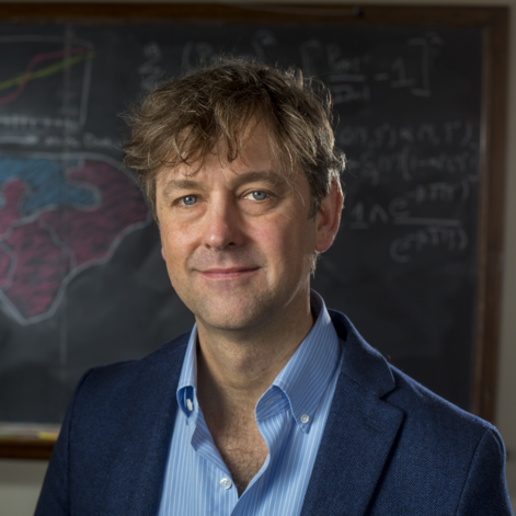 Jonathan Mattingly - Duke Rhodes iiD