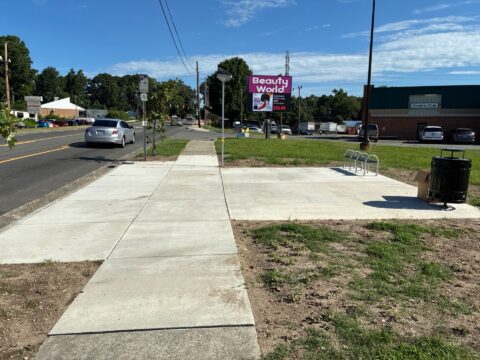Go Durham: Documenting and Projecting Bus Stop Maintenance - Duke ...